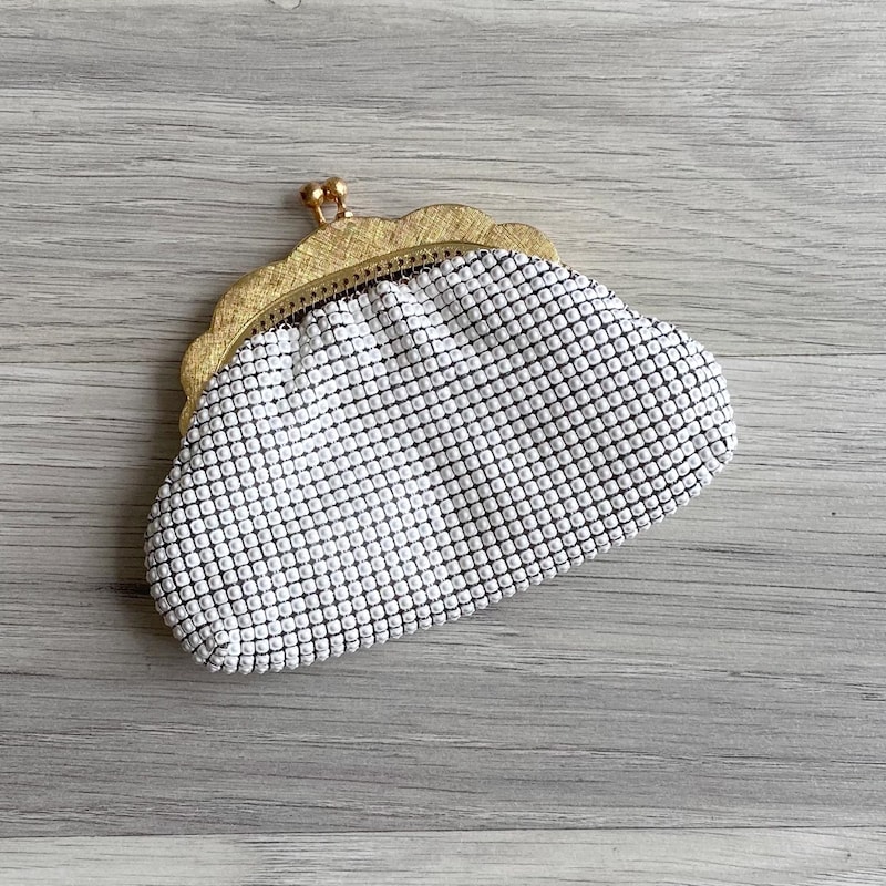 Glomesh Wallet Purse - Etsy
