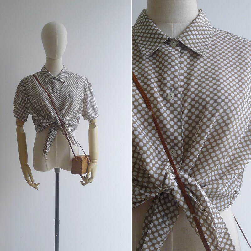 Pointy Shoulders - Etsy