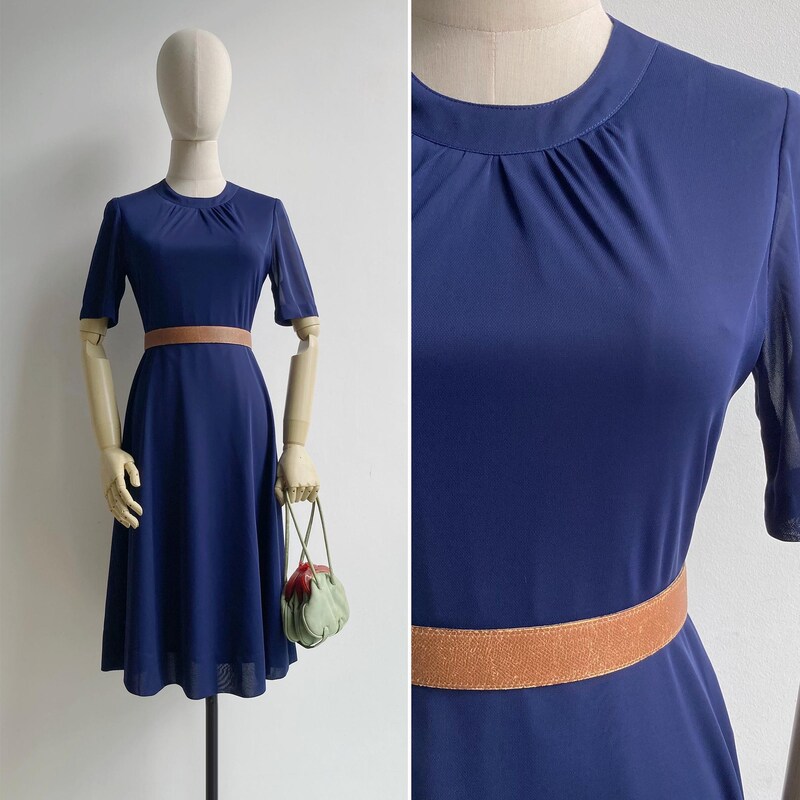 Gathered Neckline - Etsy