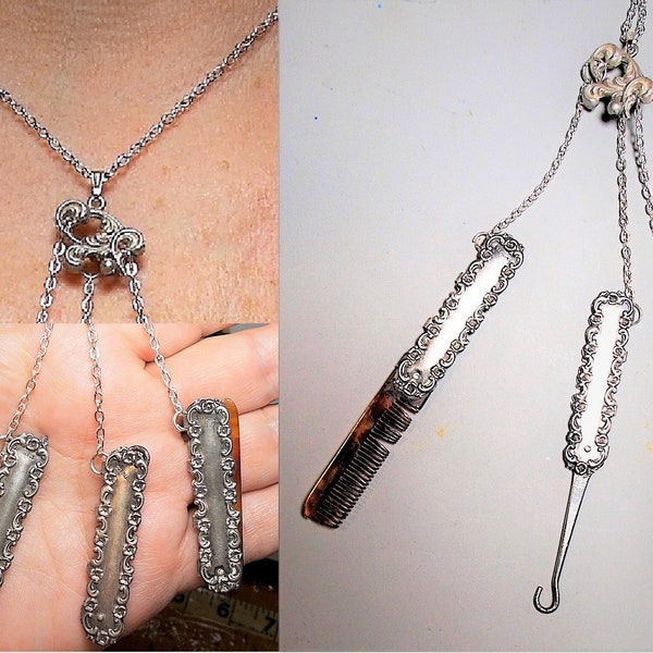 Shoe Button Hooks - Etsy