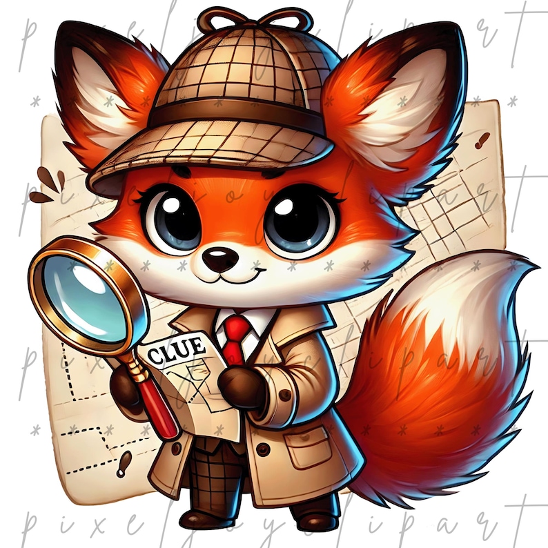 Police Animals Png Clipart, Cartoon Officer Animals, Kids Education Art ...