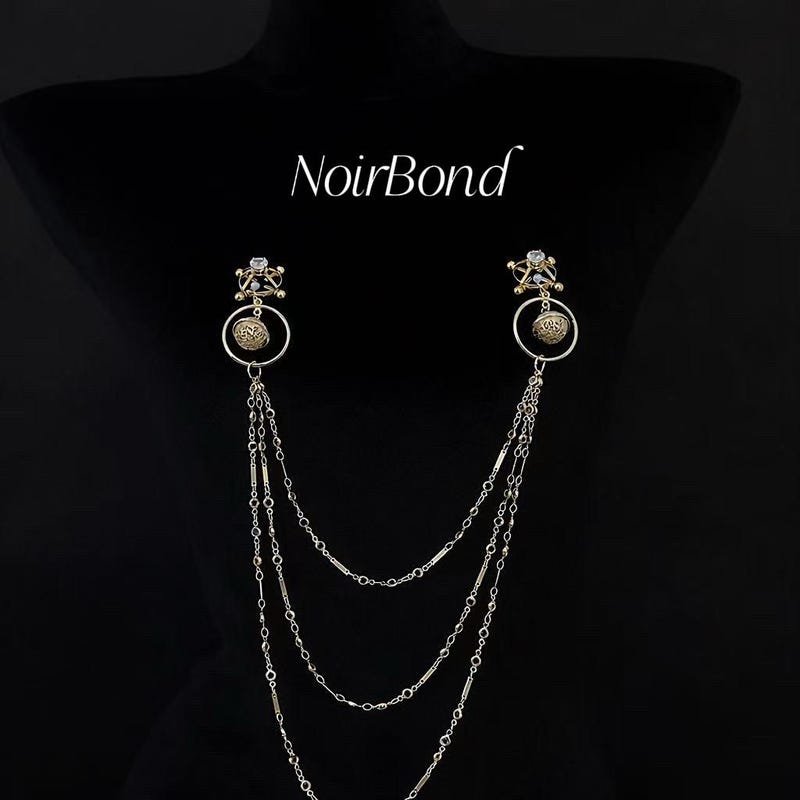 Intimate Jewelry Sets - Etsy
