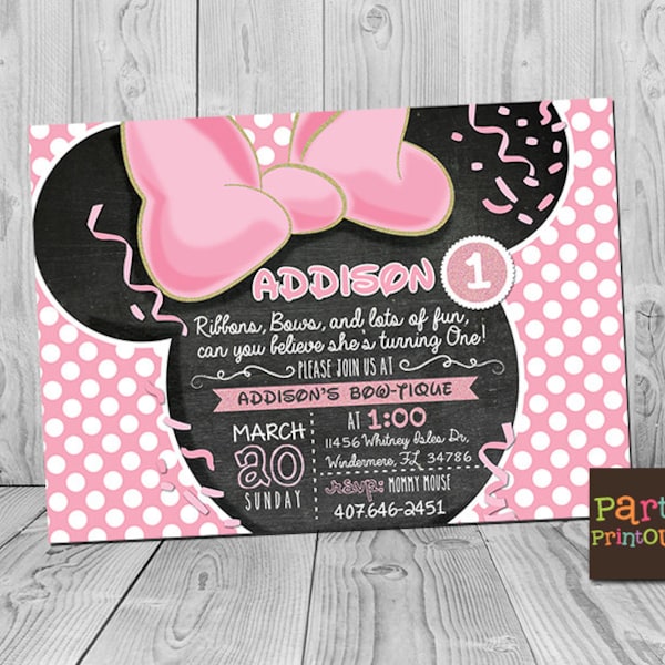 Polka Dot 1st - Etsy