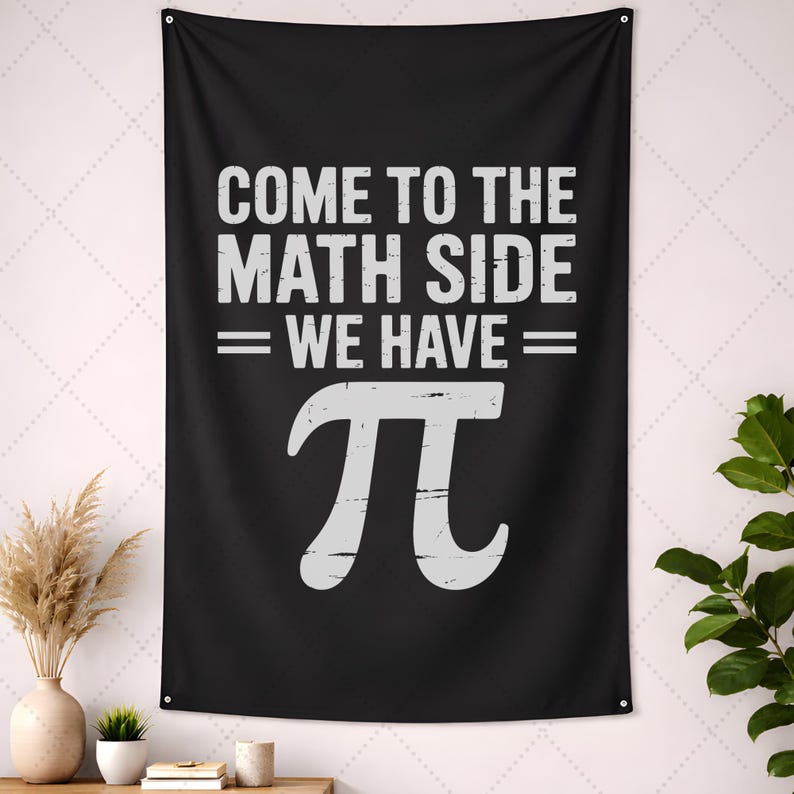 Funny Math Teacher Pi Day PNG – Sublimation Design (digital Download ...