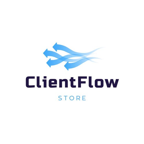 ClientFlow - Etsy