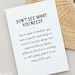 Weight Loss Journey Congratulations Encouragement Card | A2 Size 330 ...