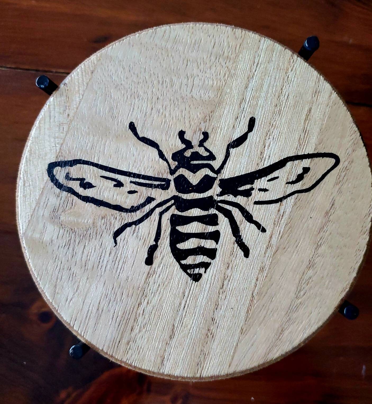 CUSTOM MYLAR STENCIL Your Design - Etsy
