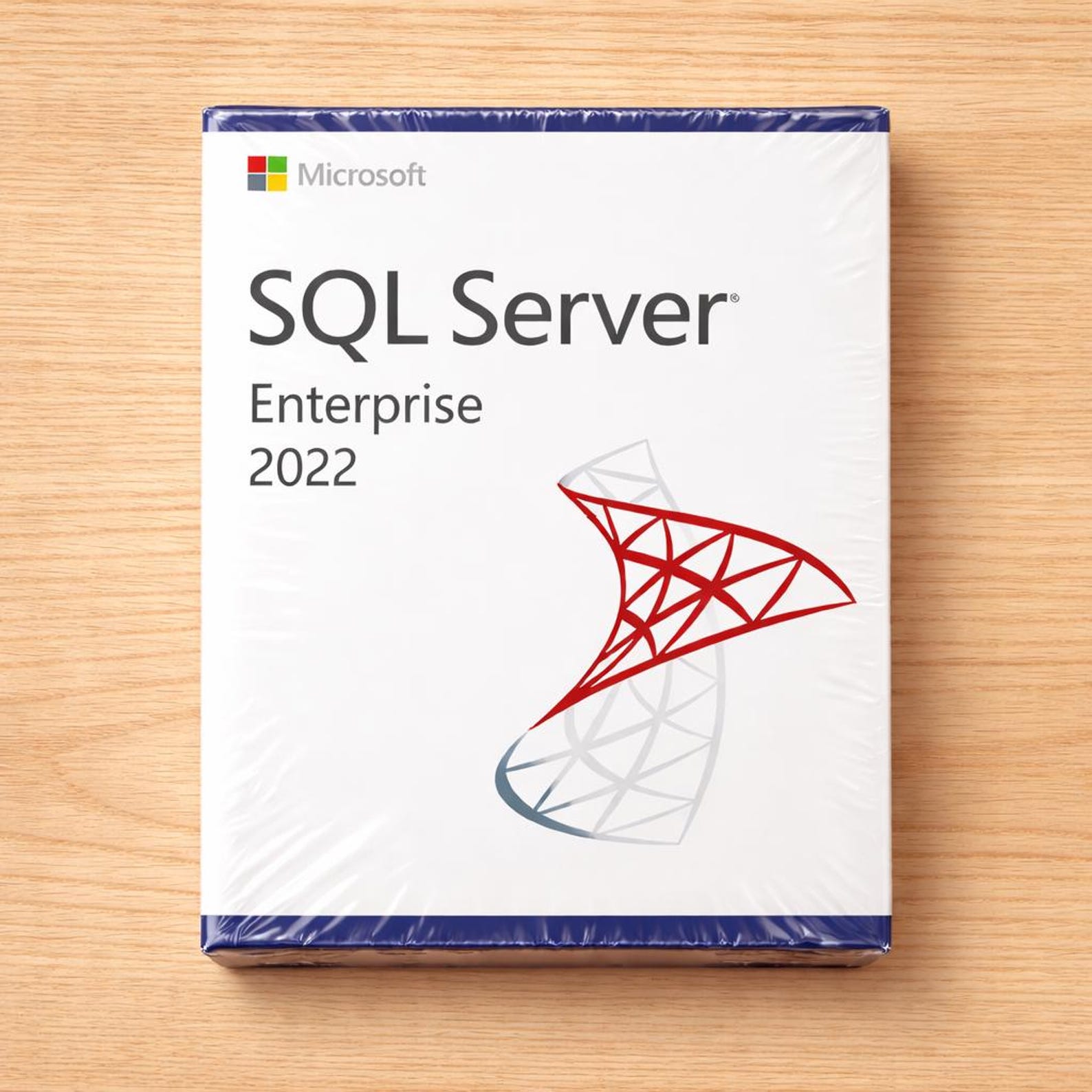 Microsoft SQL Server 2022 Enterprise Unlimited Core and Unlimited Cals - Etsy UK