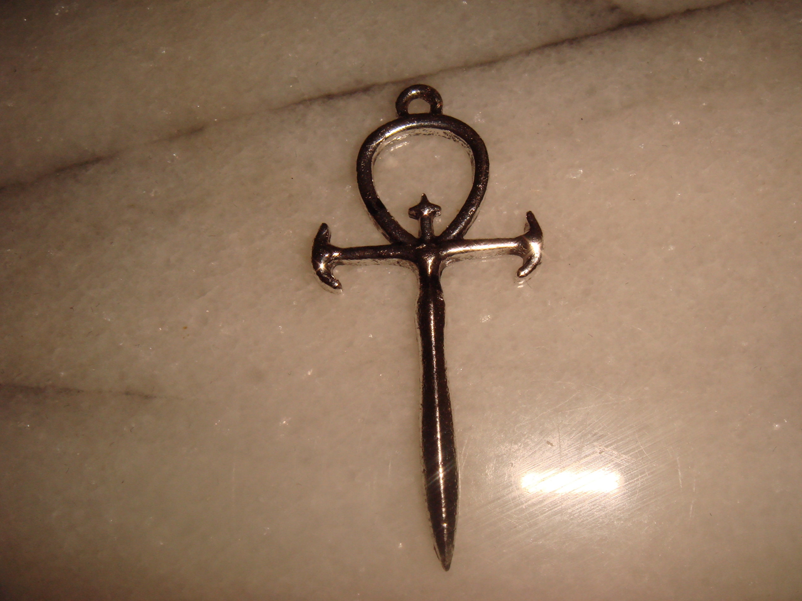 Ancient Vampire Symbol