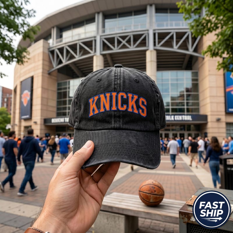 Knicks cap women - Etsy.de
