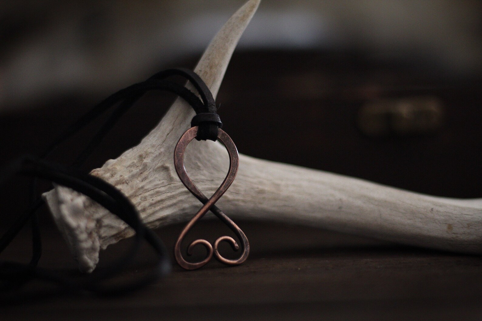 Troll Cross Pendant Viking Jewelry Viking Rune Necklace | Etsy