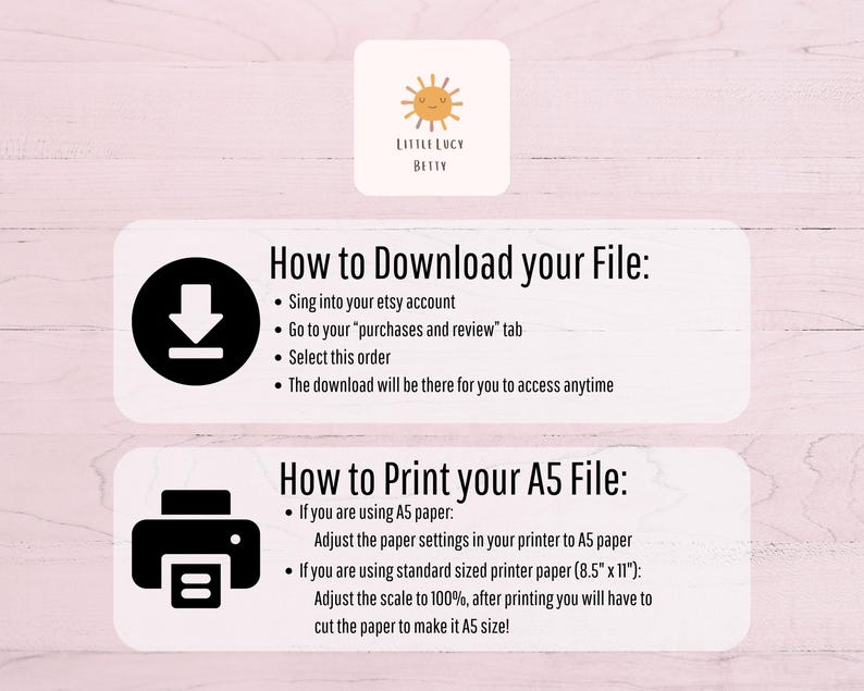 February Title Page and Calendar - Valentines Day Theme - Journal Title ...
