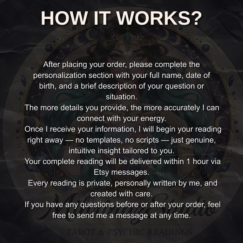 SAME HOUR | 2026 New Year Reading: 12 Month Tarot Forecast, Psychic ...