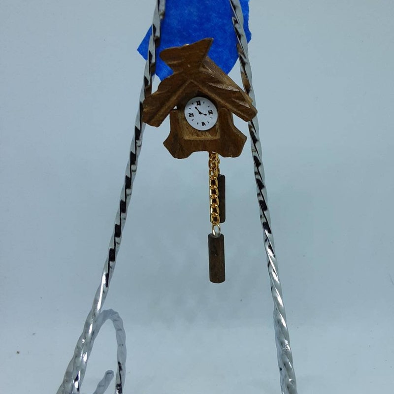 Coo Coo Clock - Etsy