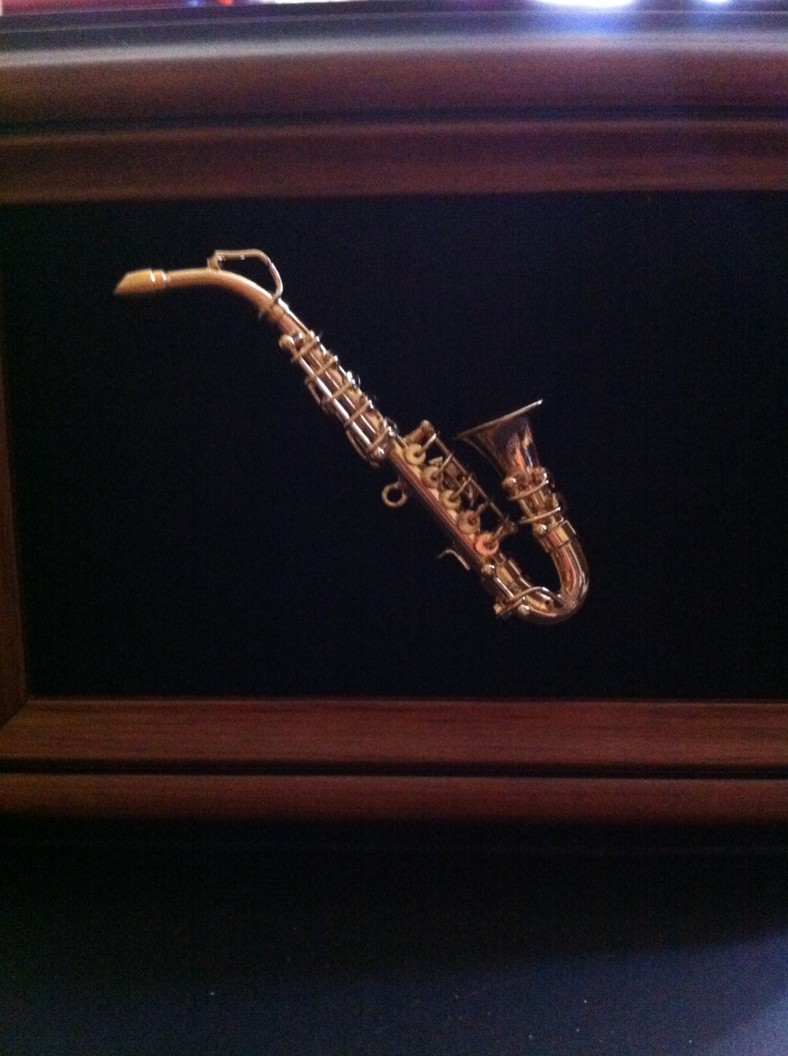 Magnetic Frame for Magnet Art Musical Instrumentor a - Etsy