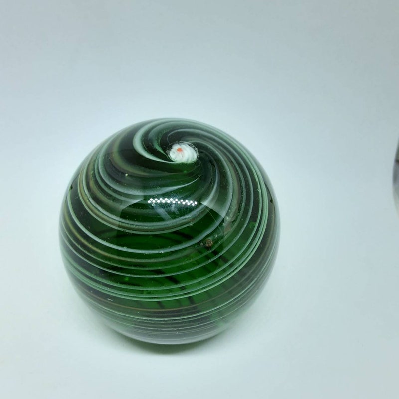 Swirl Paperweights - Etsy