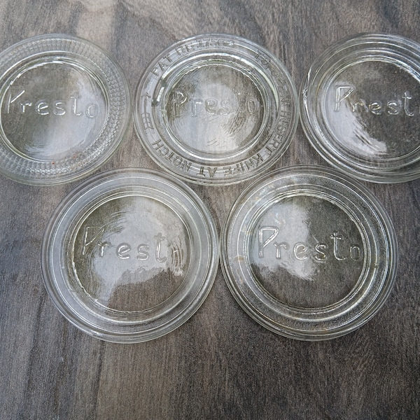 Canning Jar Cover - Etsy