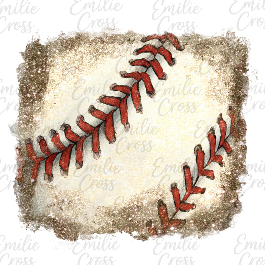 Baseball Patch Png,glitter Baseball Frame Png,blank Baseball Design Png ...