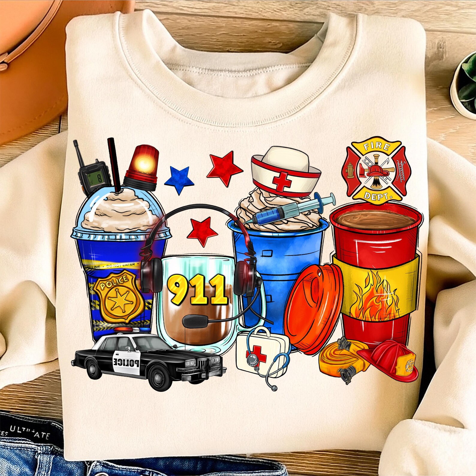 Dispatcher Coffee Png, 911 Dispatcher Cup Png, First Responder Coffee ...