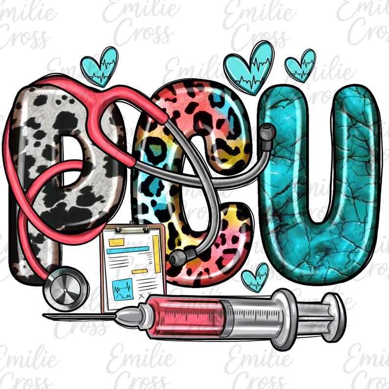 PCU Nurse Png, Progressive Care Unit Nurse Png, Funny PCU Nurse Quote ...
