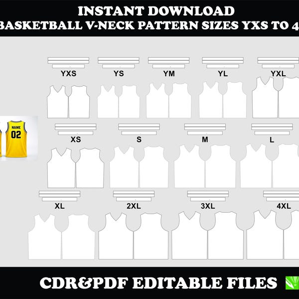 Basketball Sewing Pattern - Etsy