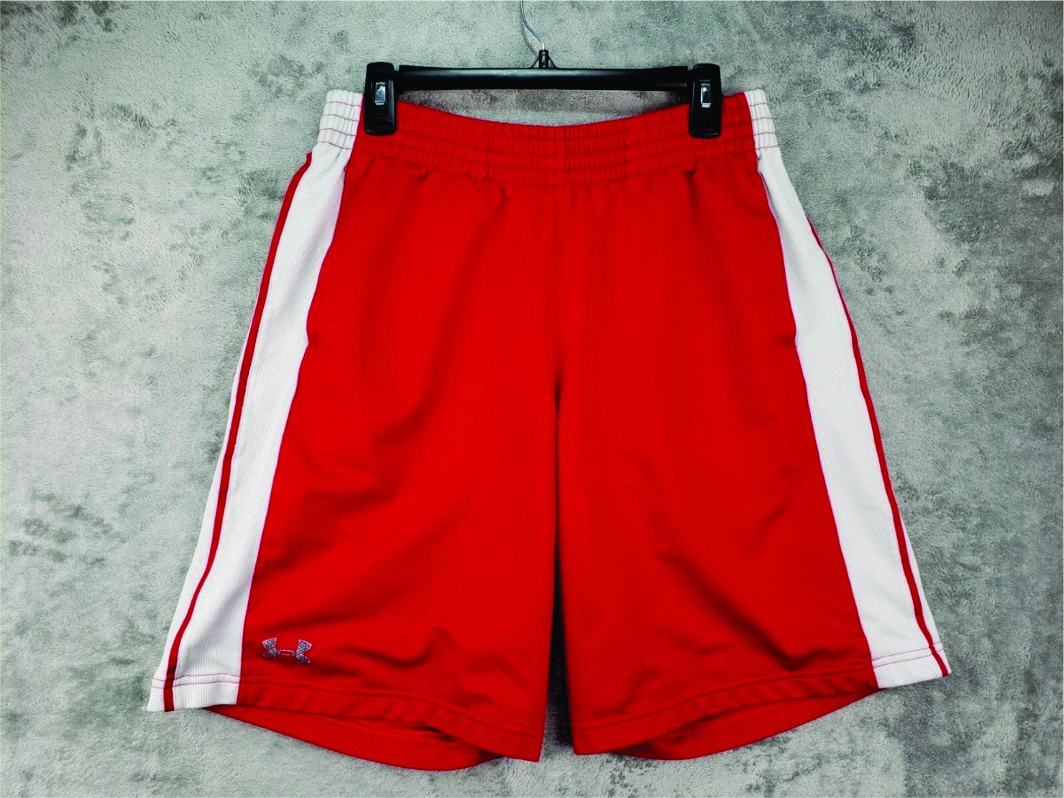 Basketball Shorts Sewing Pattern, Men's Athletic Sportswear (PDF ...