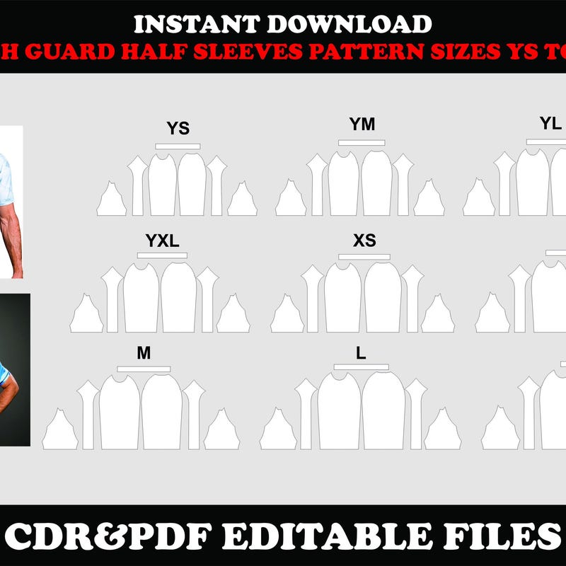 Rash guards men jiu jitsu - Etsy.de