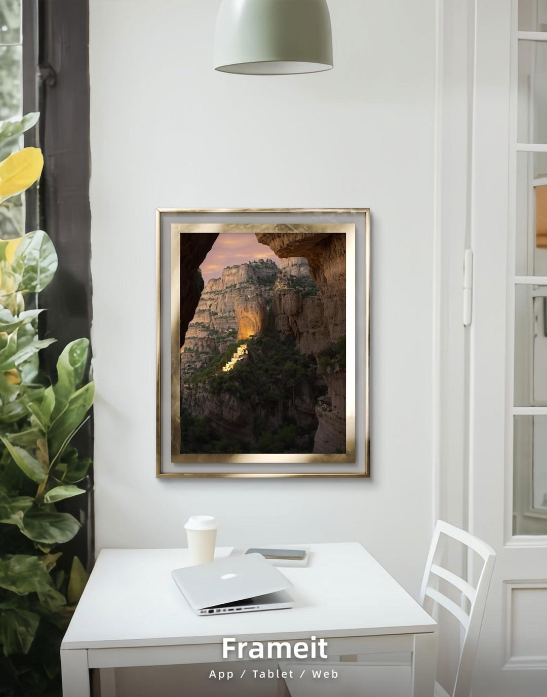 Hidden Elephant: A Mind-bending Illusion Puzzle - Etsy