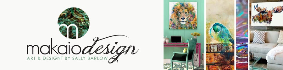 MakaioDesign - Etsy