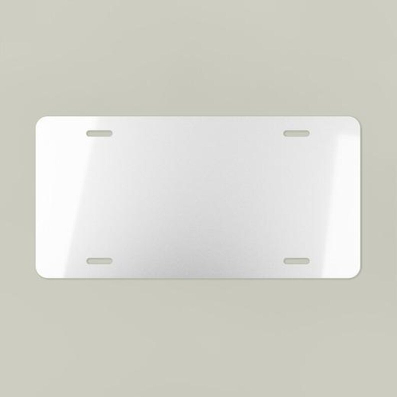 Hunting Dogs Chasing Deer Vanity License Plate – Camo Hunter Car Tag ...