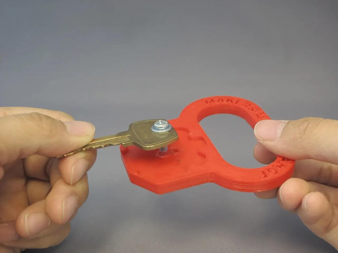 Key Turner for Limited Dexterity, Accessibility Aid - Etsy Canada