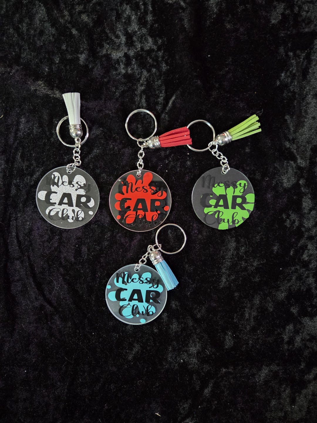 Funny and Sarcastic Keychains - Etsy