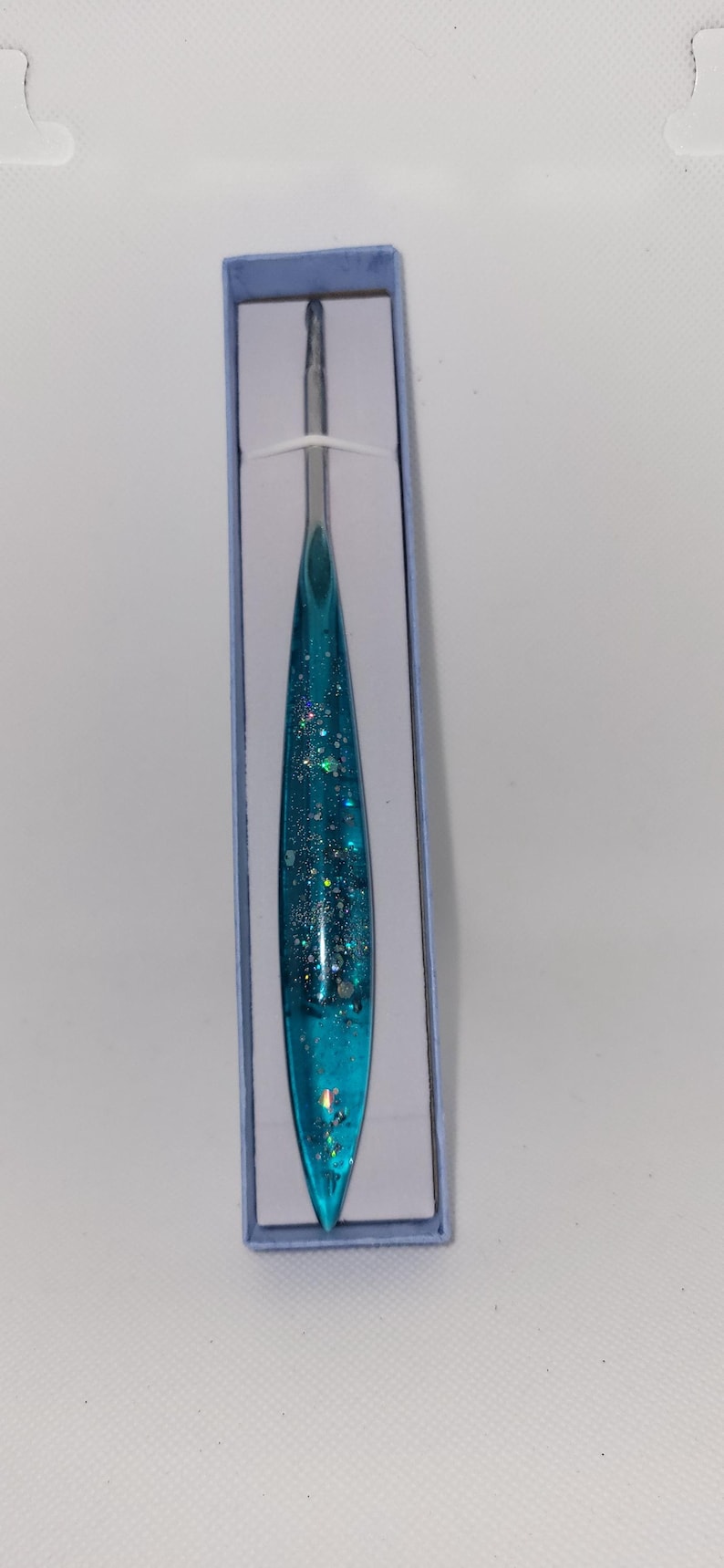 Resin Hook- Made to Order - Etsy