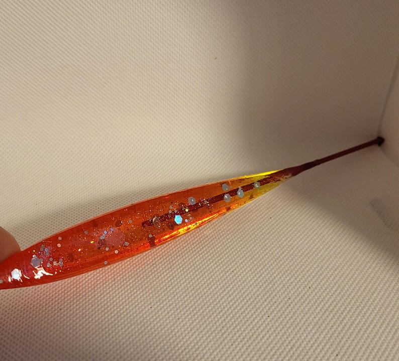 Resin Hook- Made to Order - Etsy