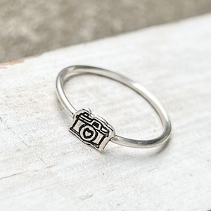 Camera Ring - Etsy