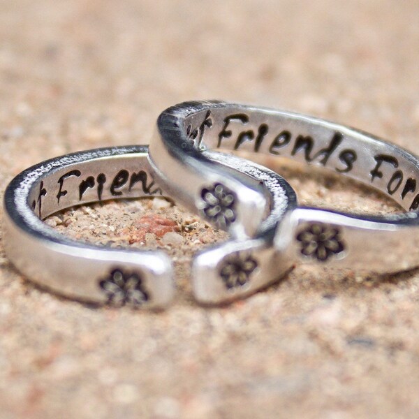 Best Friends Jewelry - Etsy