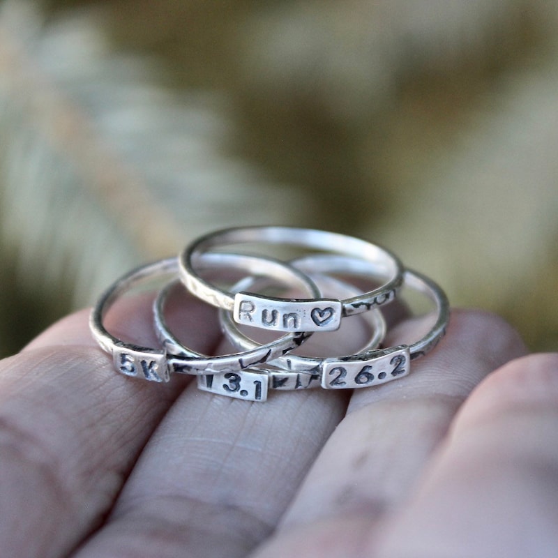 Marathon Jewelry - Etsy