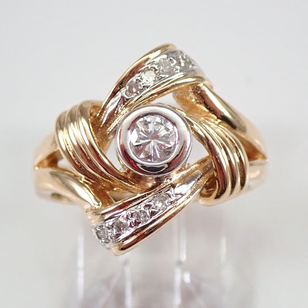 Antique Right Hand Ring - Etsy