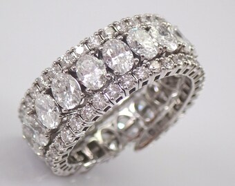 Flexible Gold Ring - Etsy