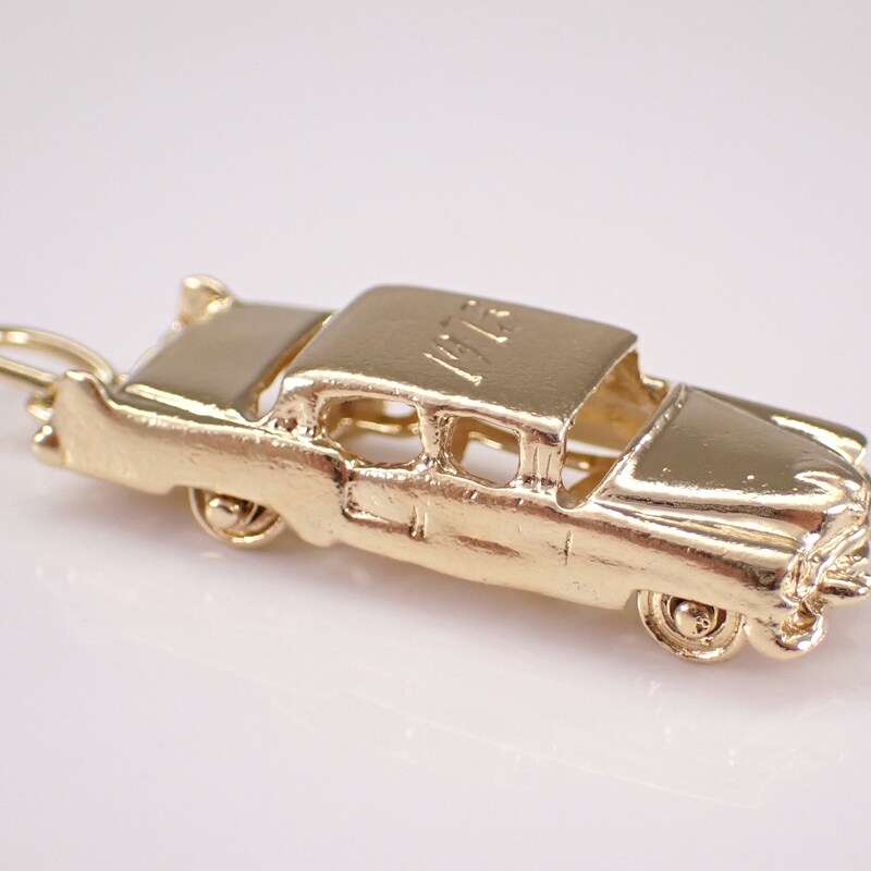 Automobile Jewelry - Etsy