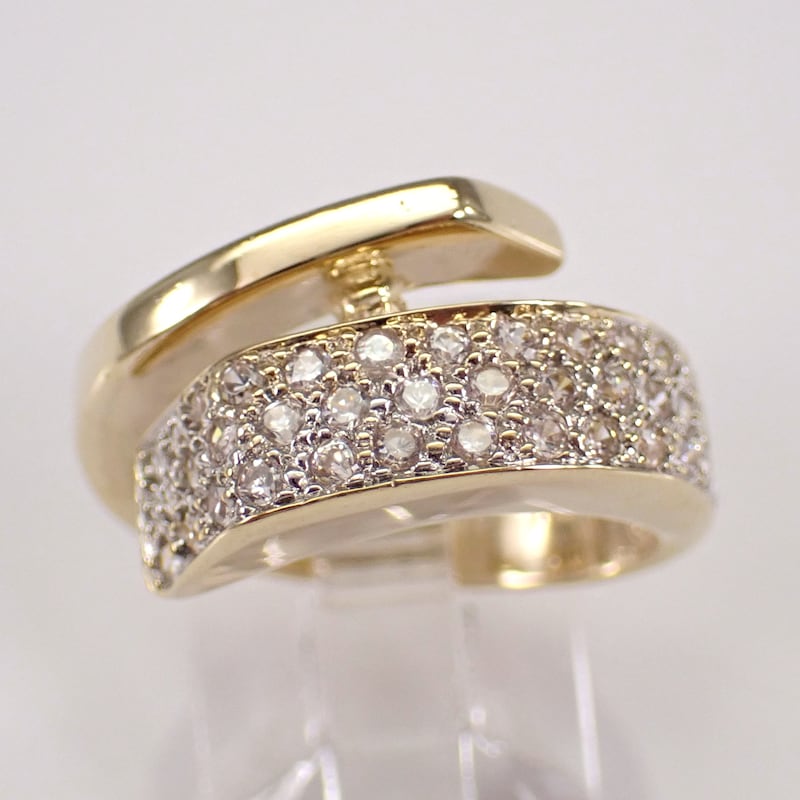 14k Gold Ring Set - Etsy