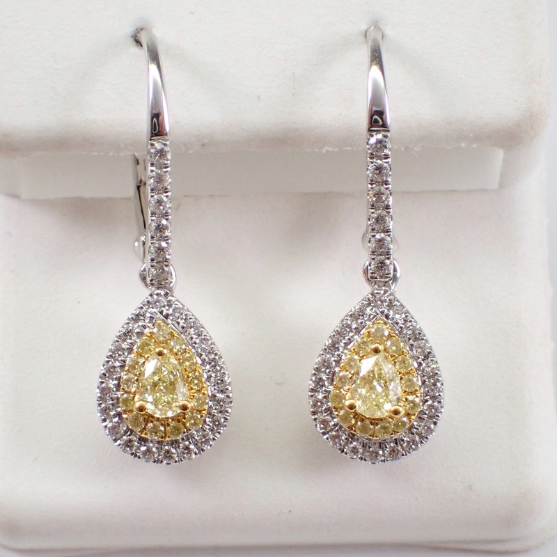 Fancy Earrings - Etsy