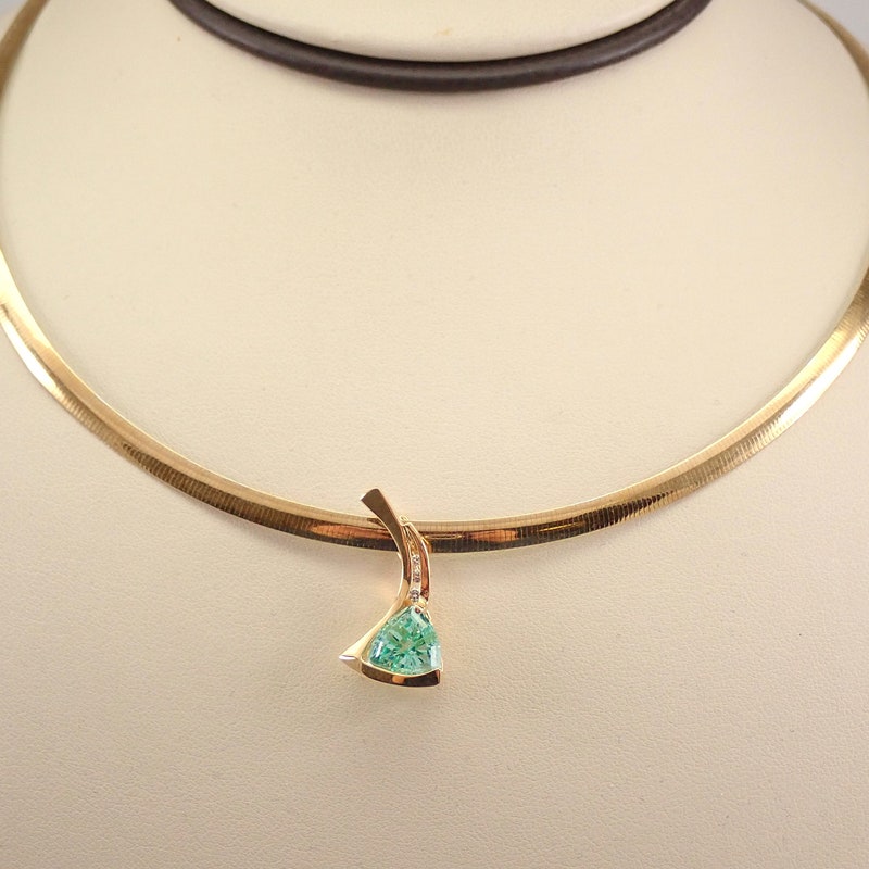 Necklace Slides - Etsy