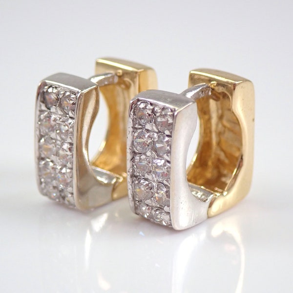 Reversible Earrings - Etsy