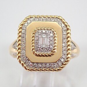 Right Hand Ring - Etsy