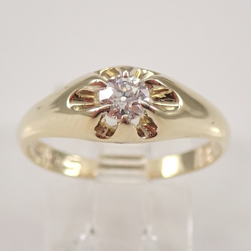 Buttercup Setting - Etsy