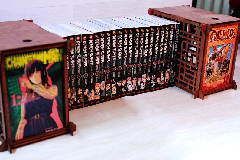 Three Modular Display Units – Expedited Shipping - Etsy