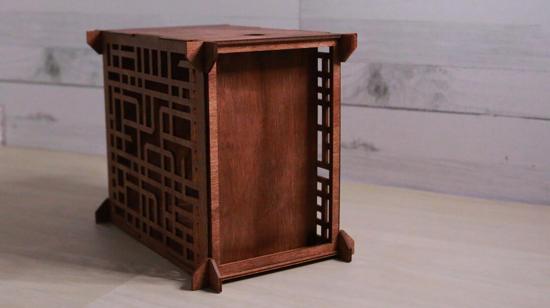 Manga Display Shelf – Front-facing Storage for Manga Collectors - Etsy