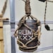 Beachcomber's RUM Barrel Tiki Bar Lamp Small 3litre - Etsy