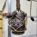 Beachcomber's RUM Barrel Tiki Bar Lamp Small 3litre - Etsy